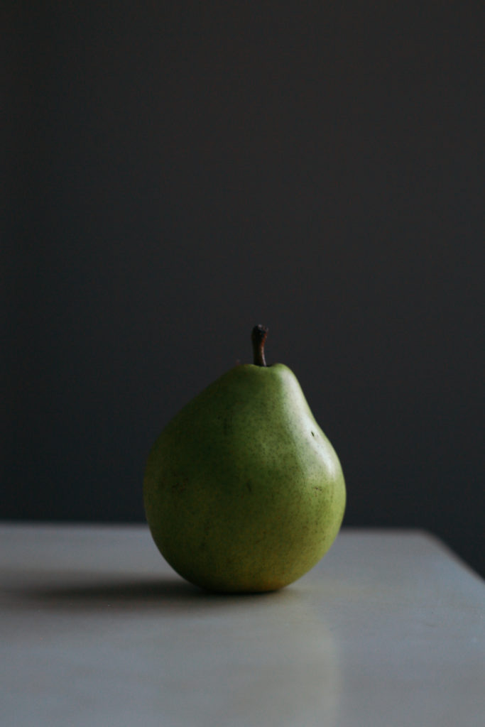 Beginner's Guide to Aperture