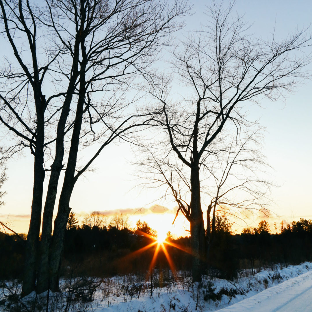 How to Capture Sun Flares