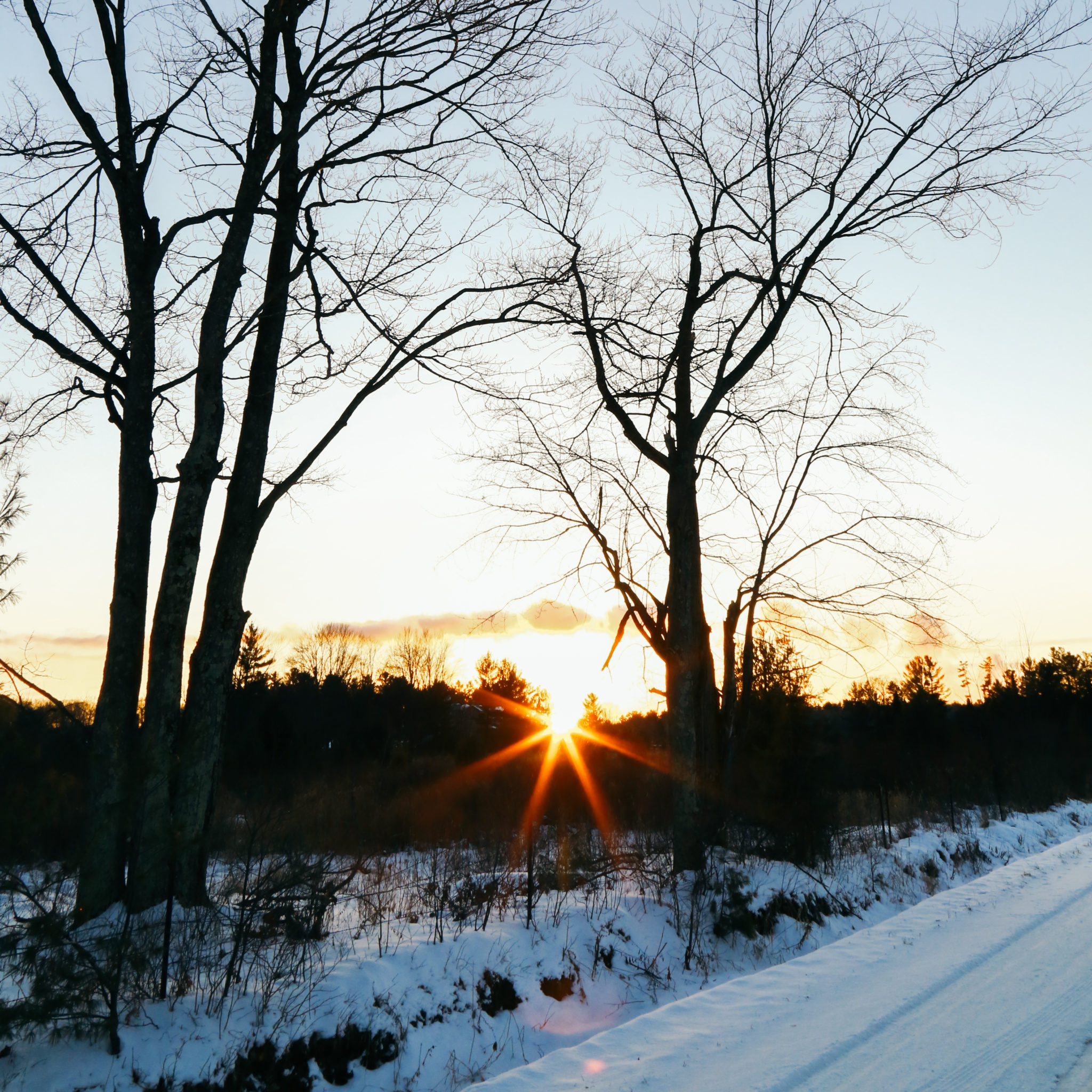 How to Capture Sun Flares