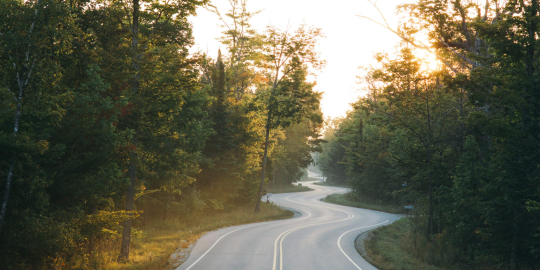 Wisconsin Photography Bucket List