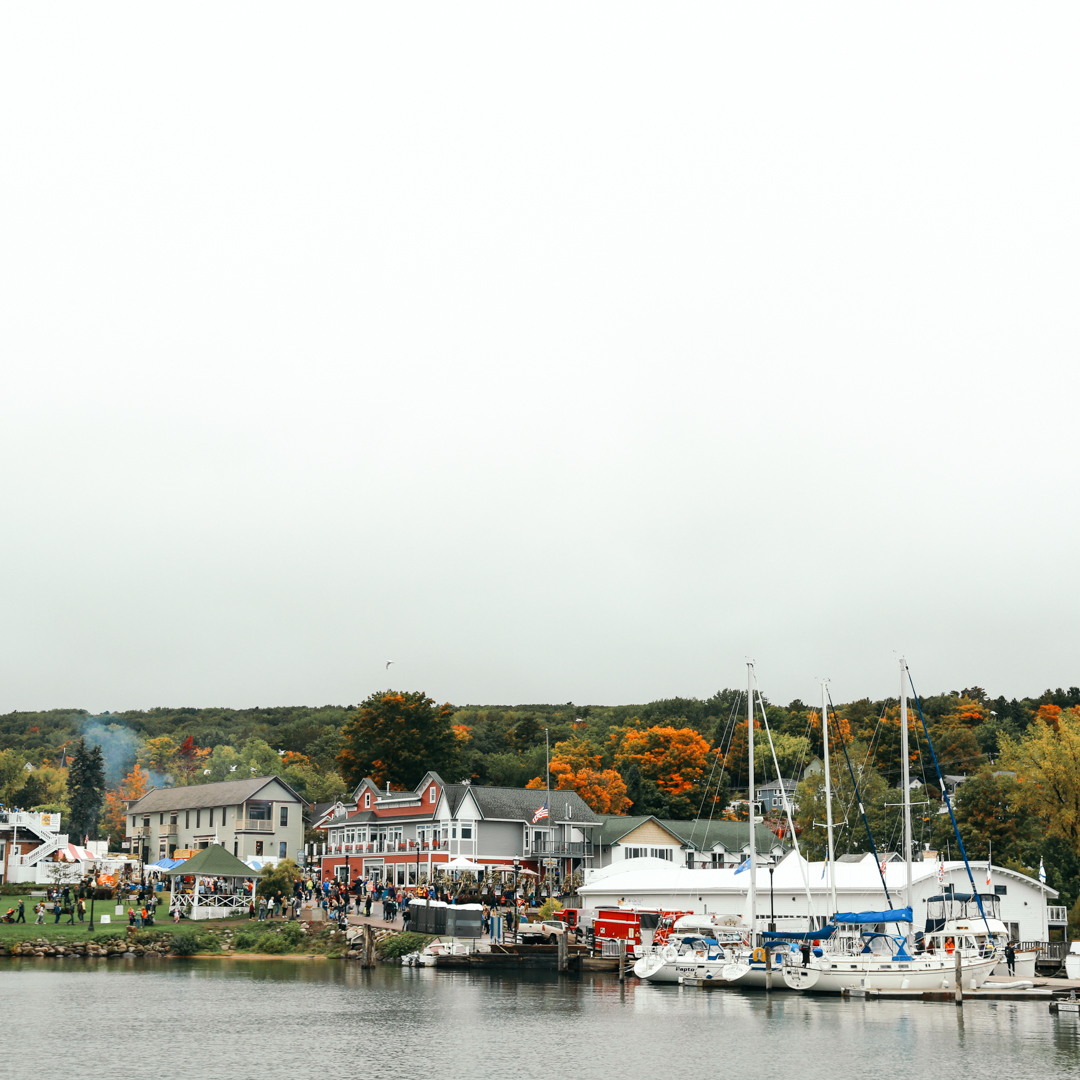 Wisconsin Photography Bucket List