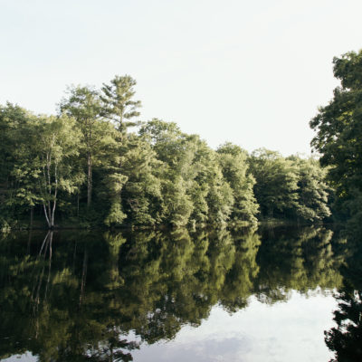 Wisconsin Guide: The Dells of the Eau Claire County Park