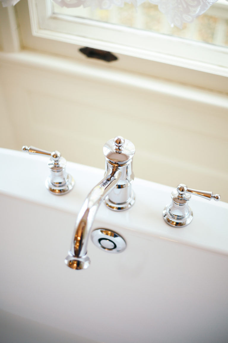 My Stay at the Foxglove Inn