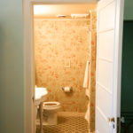 My Stay at the Foxglove Inn