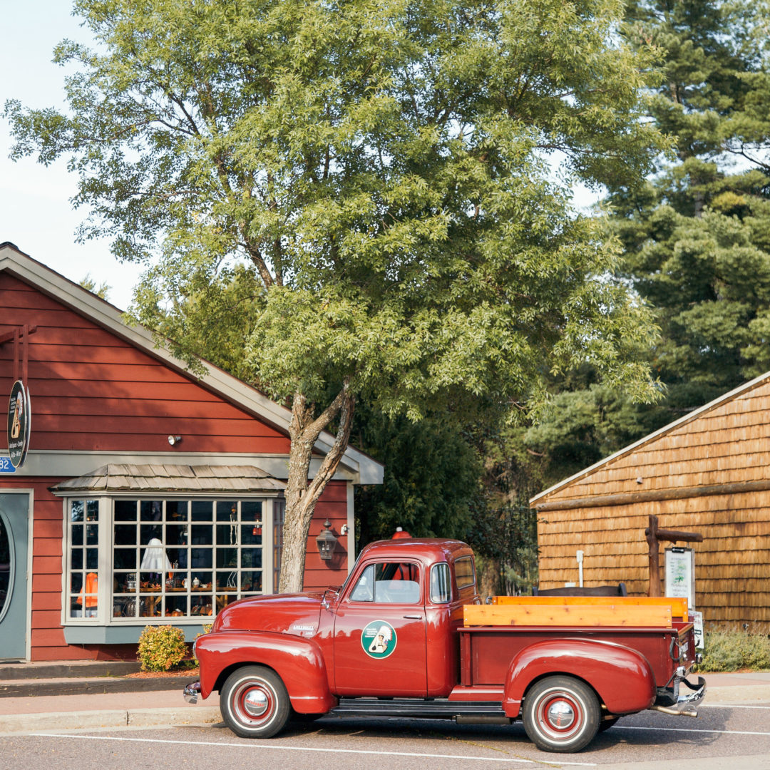 8 Fun Things To Do in Boulder Junction Wisconsin