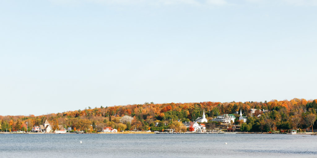 24 Hours in Door County