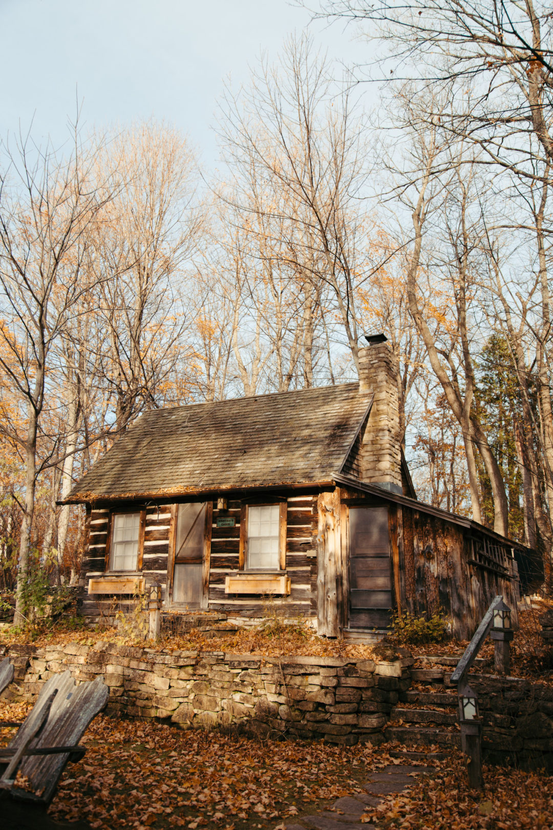 24 Hours in Door County