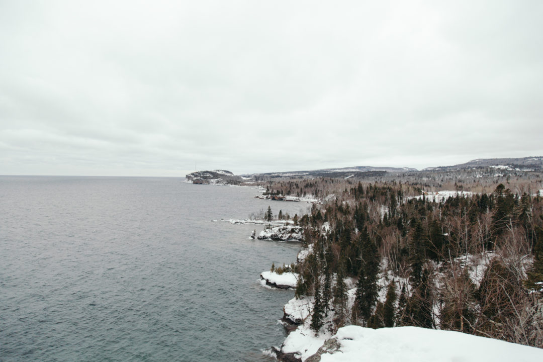 Top Places to Visit Along Minnesota's North Shore