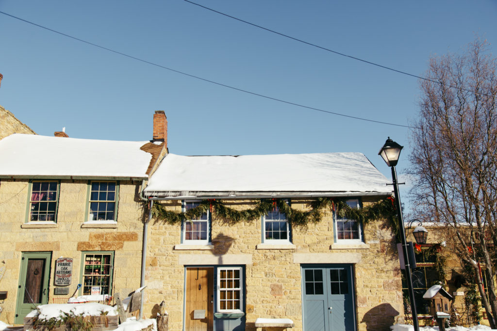 Mineral Point Wisconsin