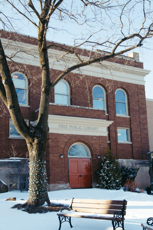 Mineral Point Wisconsin