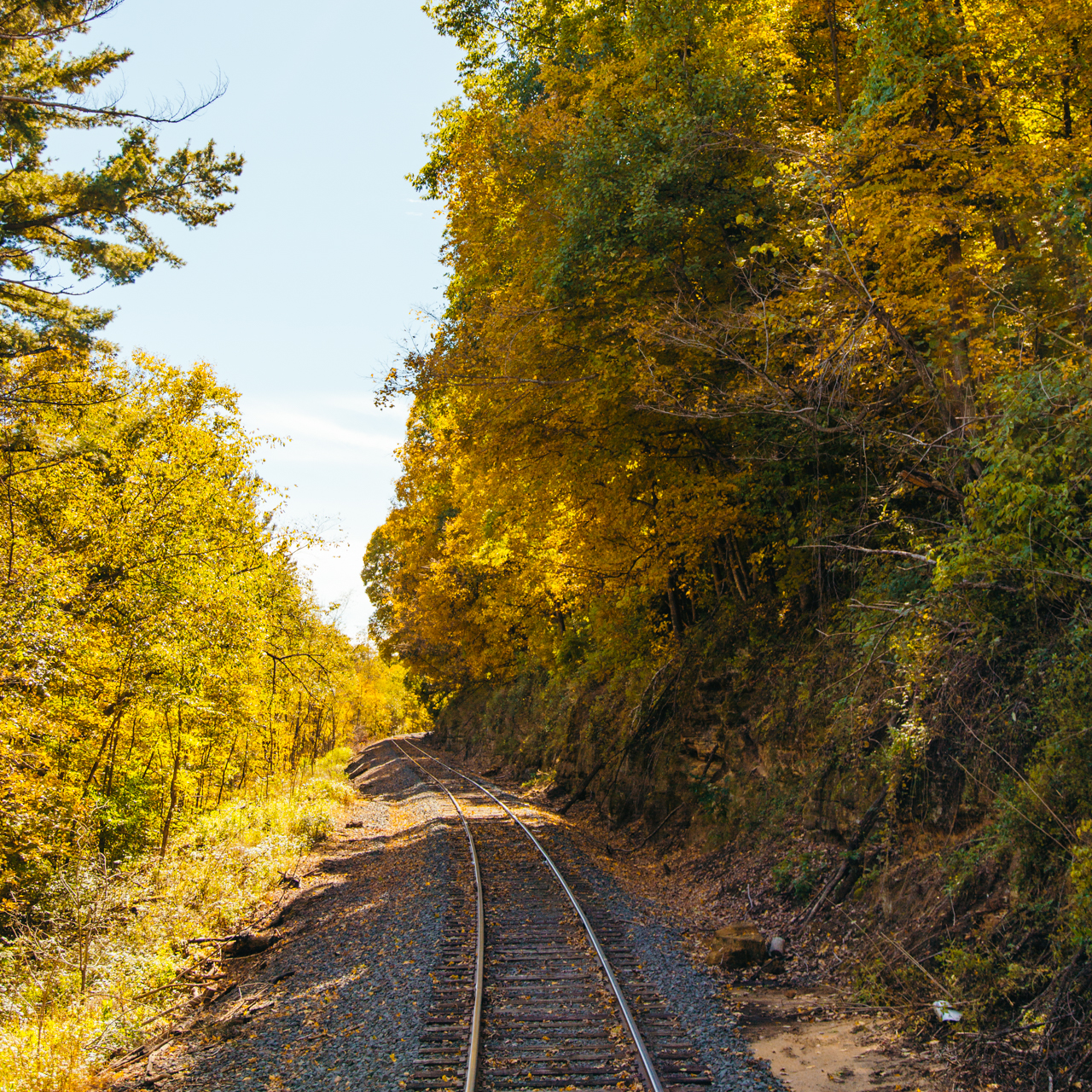 Western Wisconsin