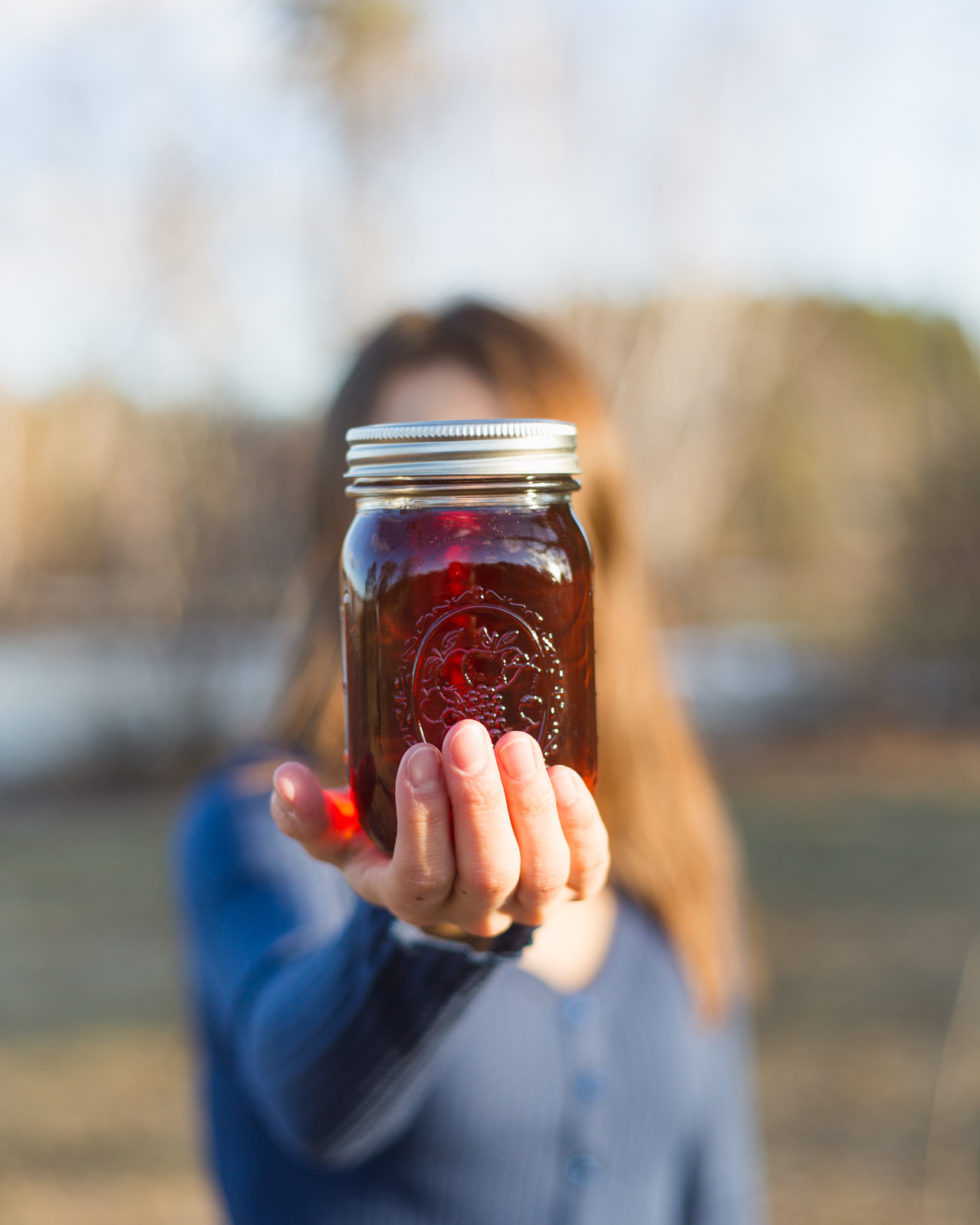 Making Maple Syrup: A Guide for Beginners