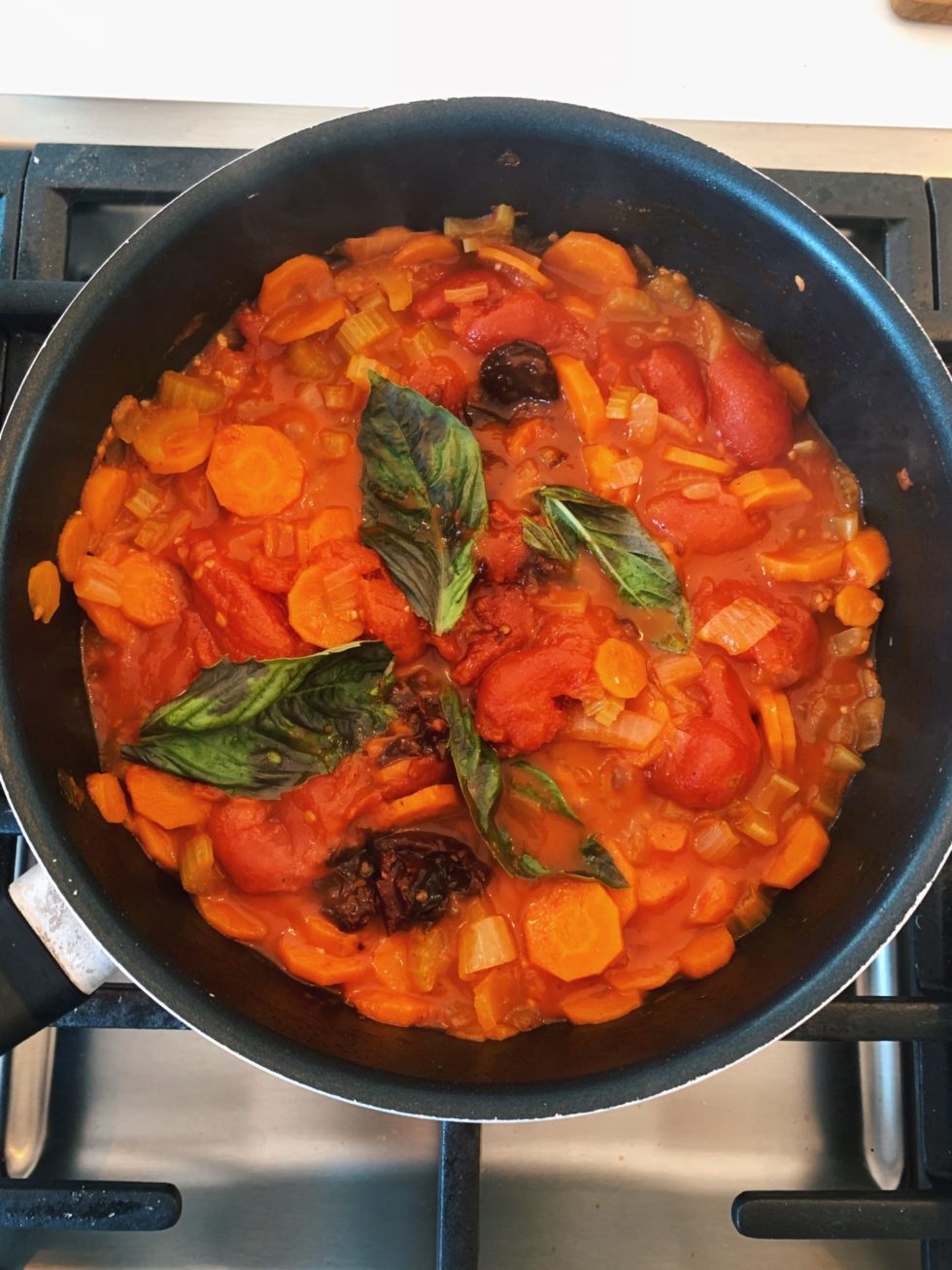 Big Rig Pasta | Oregano's Copycat Recipe