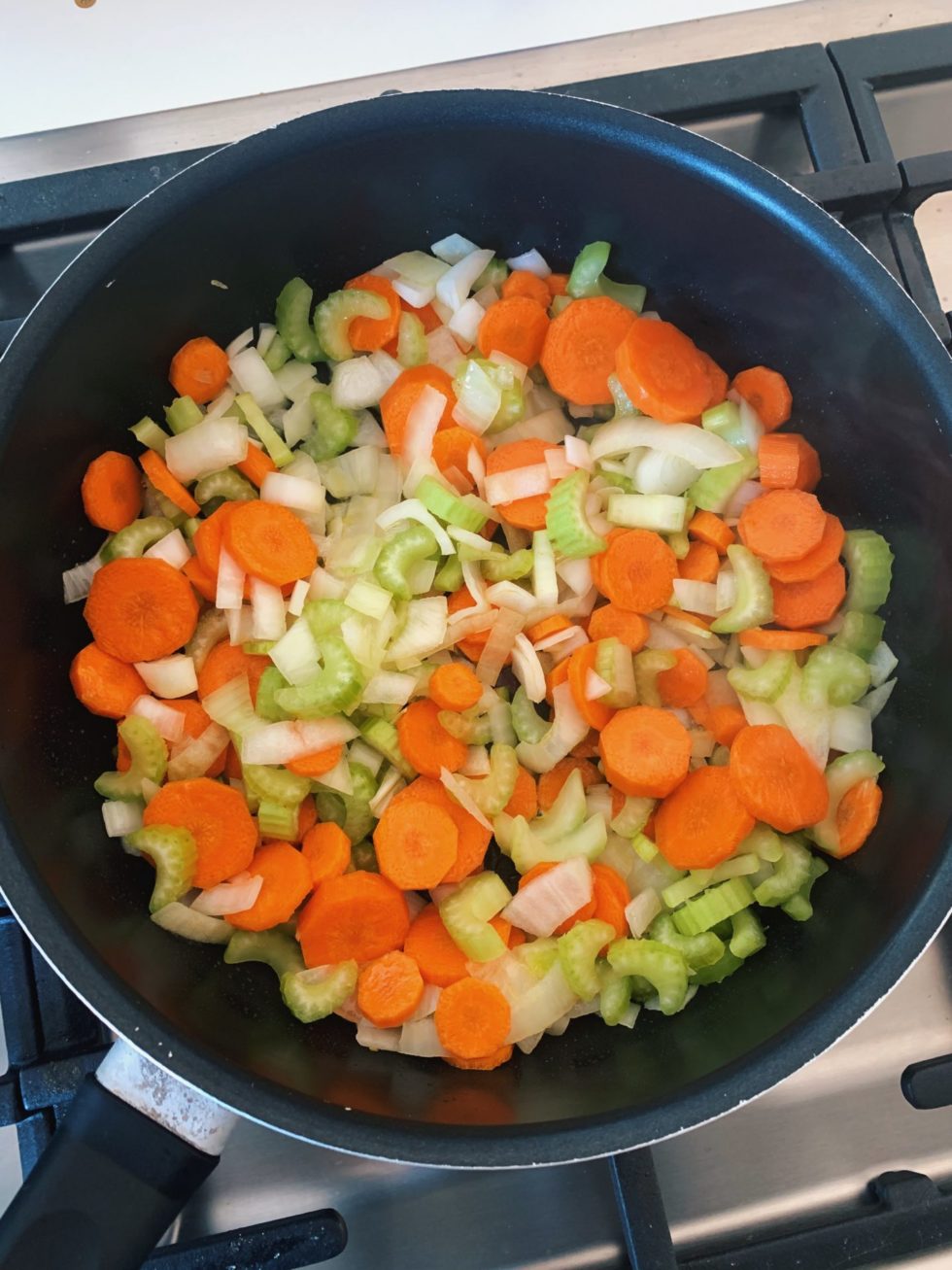 Big Rig Pasta | Oregano's Copycat Recipe