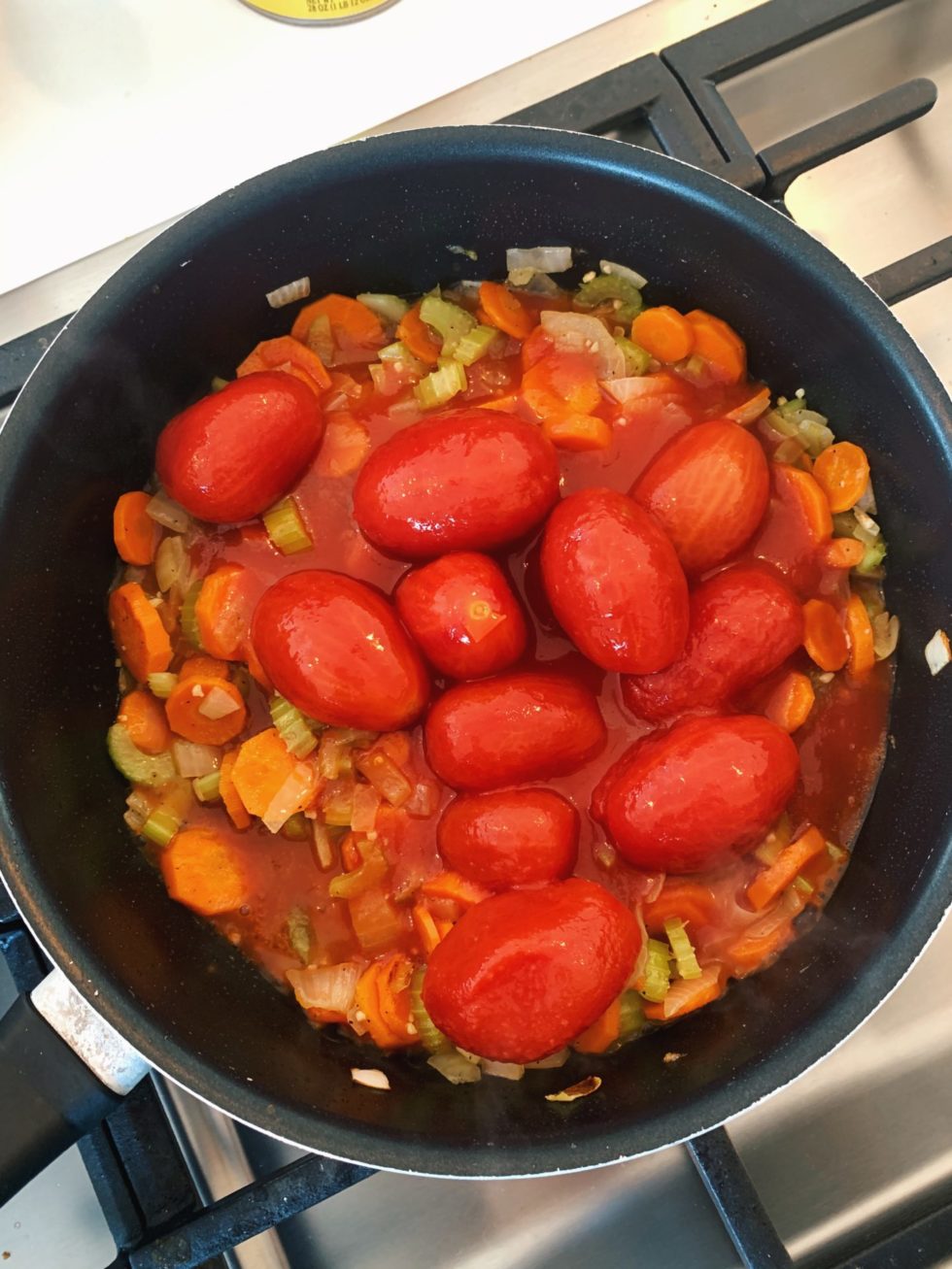 Big Rig Pasta | Oregano's Copycat Recipe