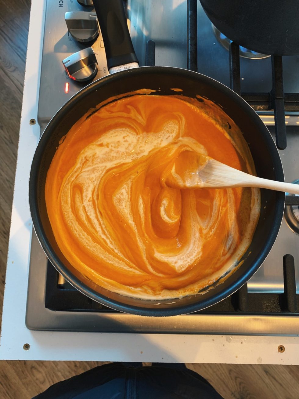 Big Rig Pasta | Oregano's Copycat Recipe