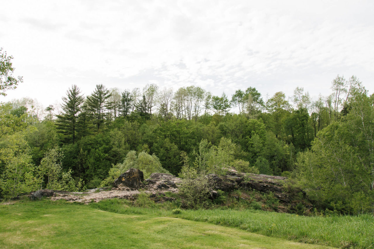 Prairie Dells Scenic Area