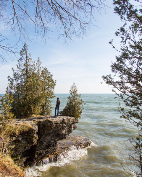 Cabins on Clark Lake