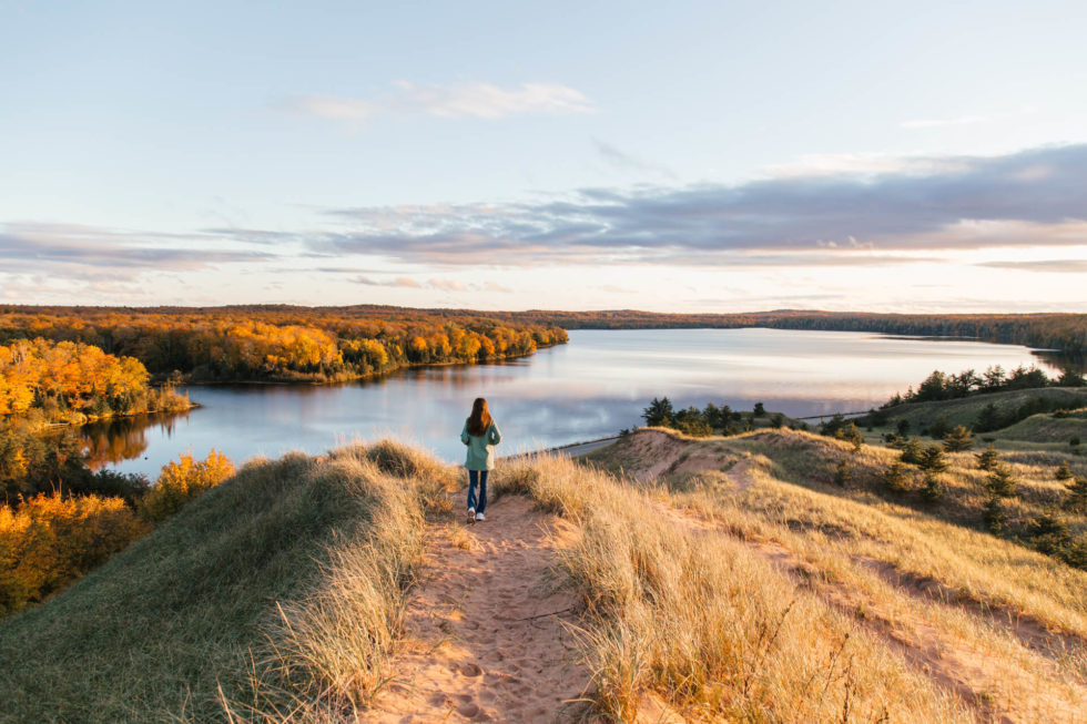 Grand Marais, Michigan