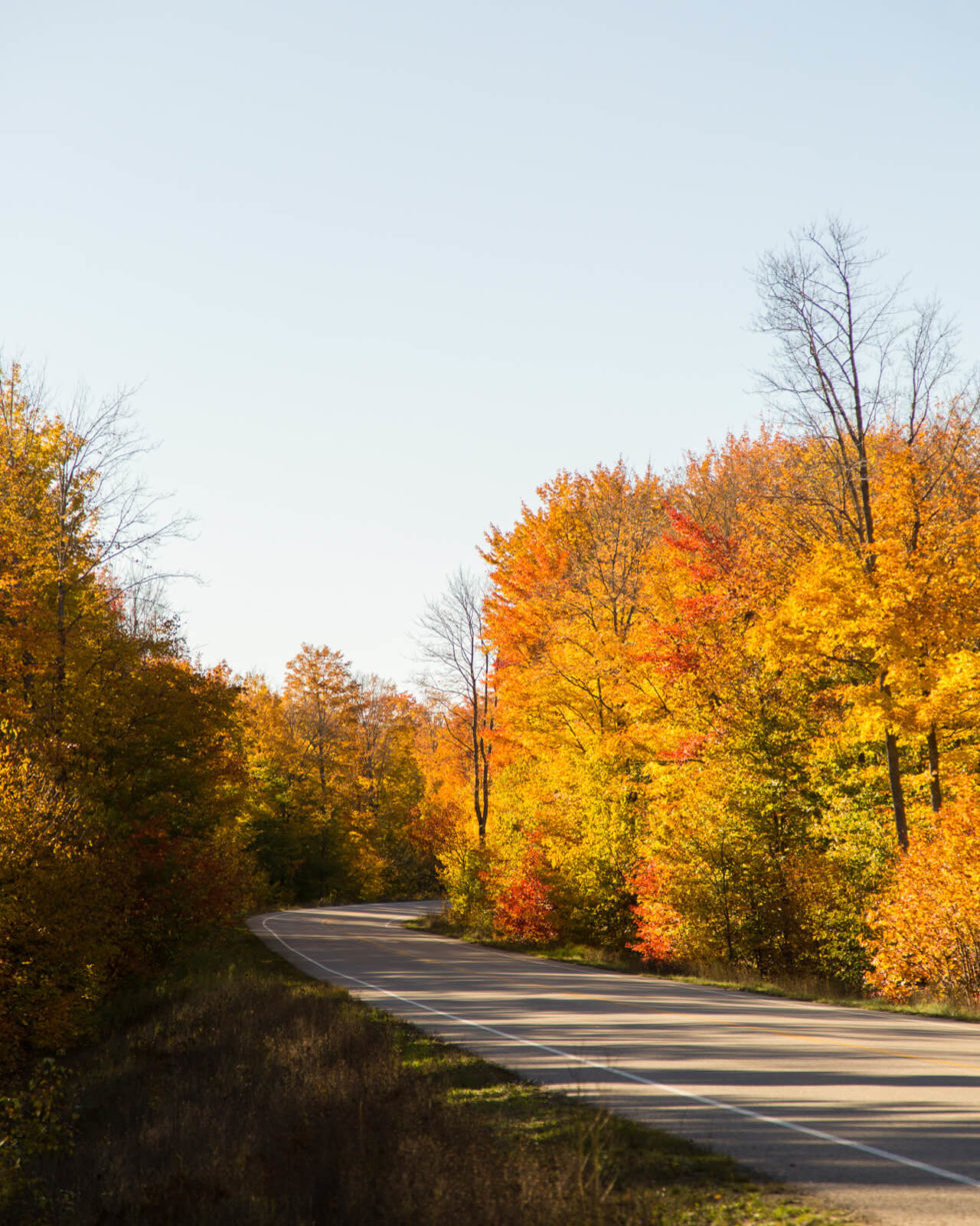 Grand Marais, Michigan