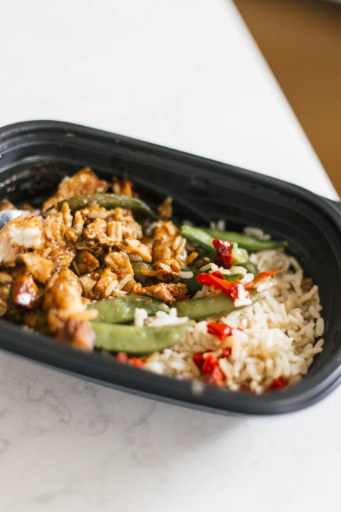 Kwik Trip Take Home Meals