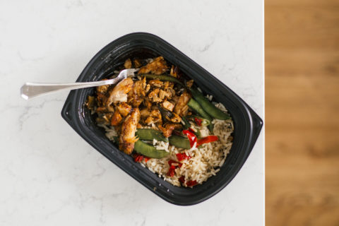 Kwik Trip Take Home Meals