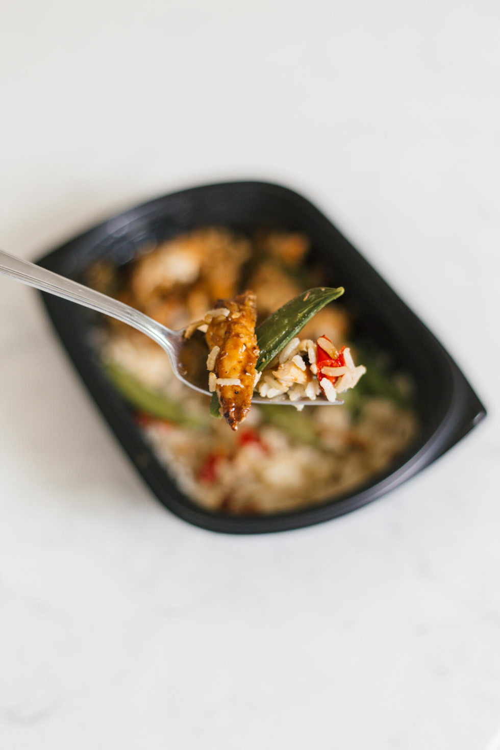 Kwik Trip Take Home Meals