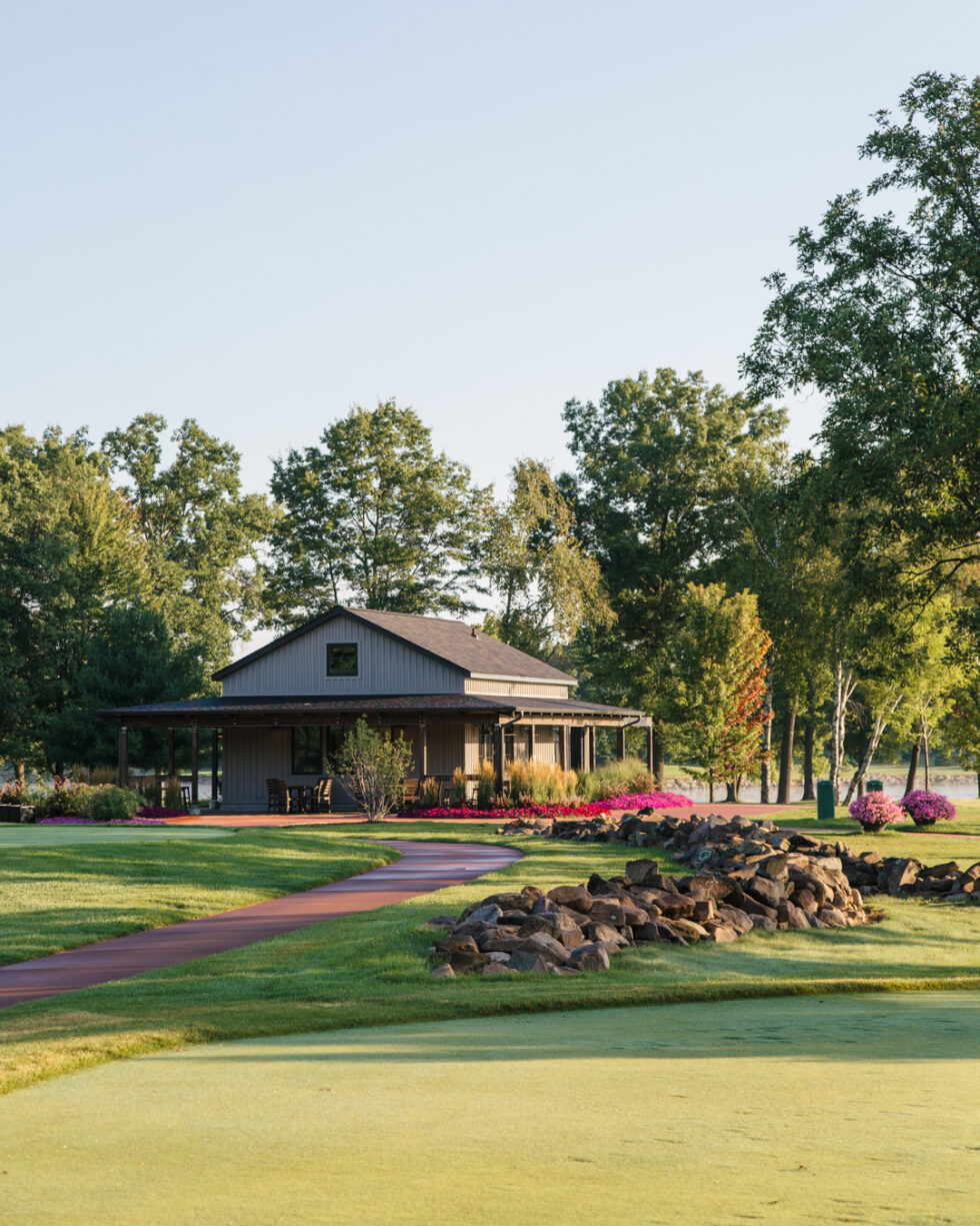 The Inn at SentryWorld