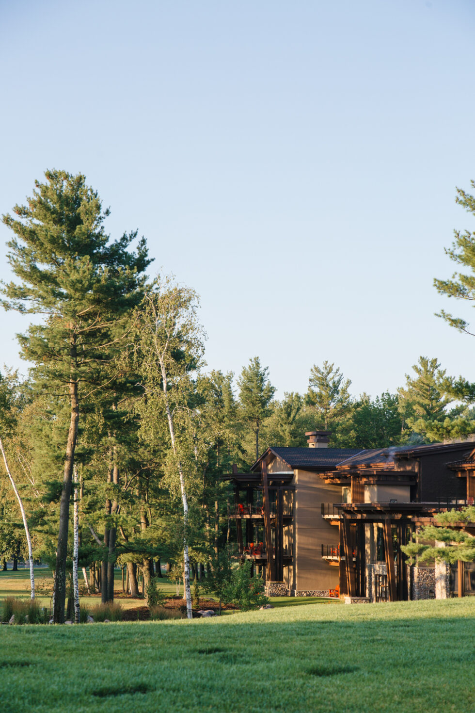 The Inn at SentryWorld