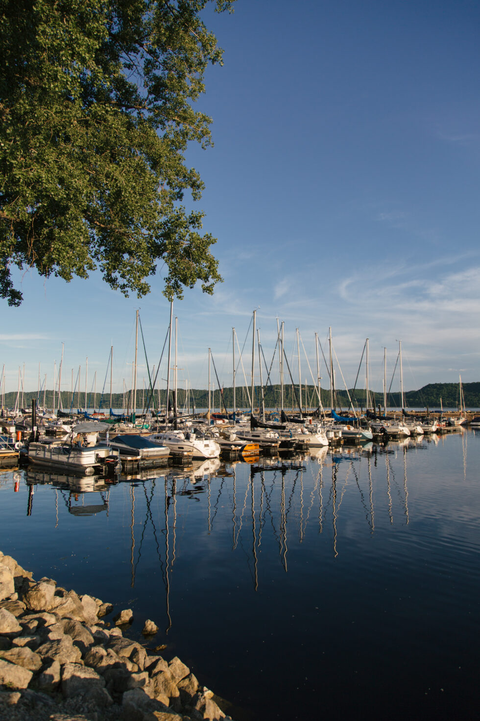 The Charming Small Town of Pepin